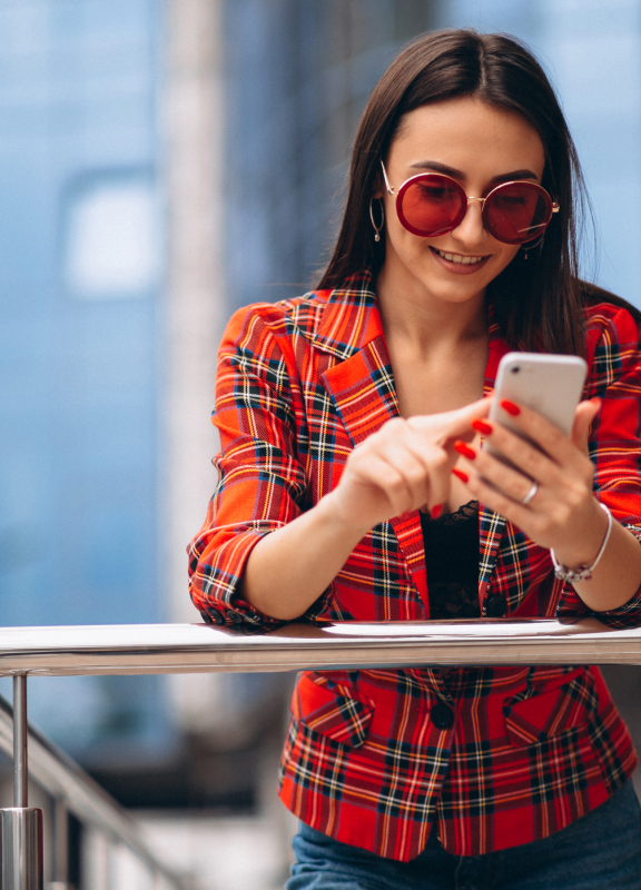 Contact Us | Mobivity